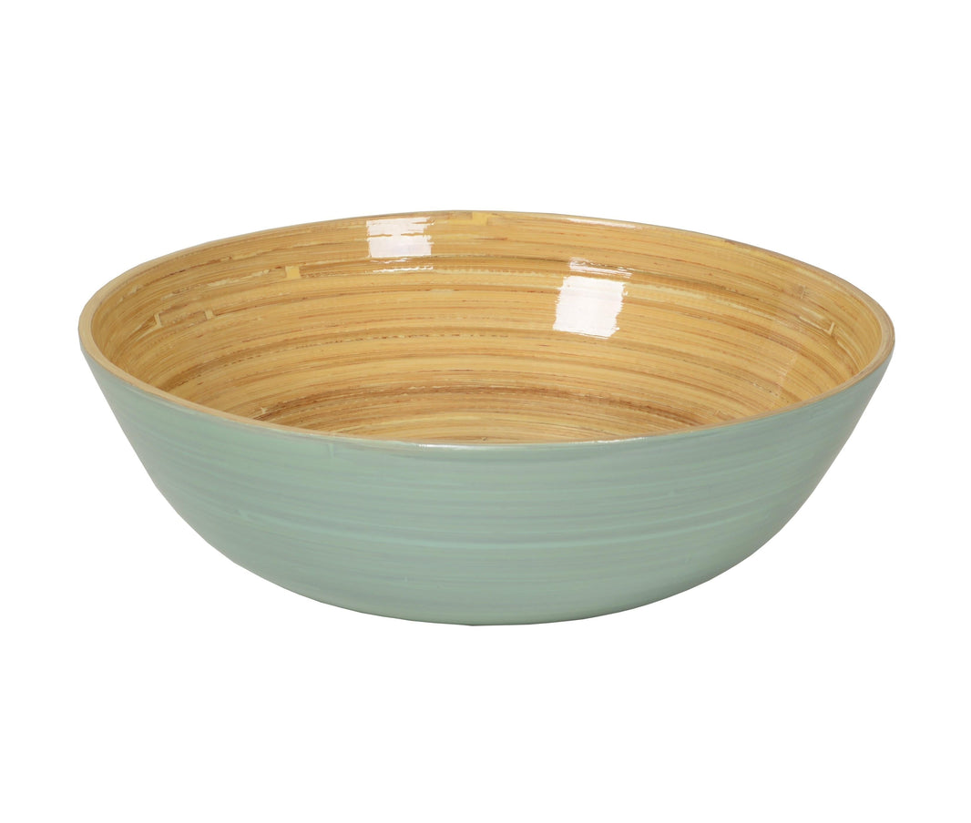 Bamboo Bowls US Homepage – albert L. (punkt) USA